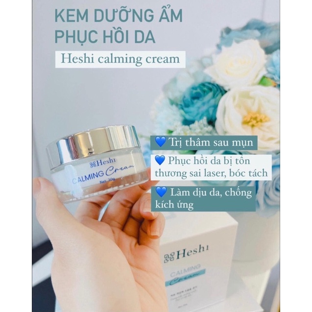 kem phục hồi heshi | Shopee Việt Nam