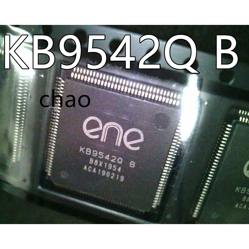 KB9542Q B 9542 ic nguồn trên bo mạch - Mới nguyên bản - Original NEW | Shopee Việt Nam