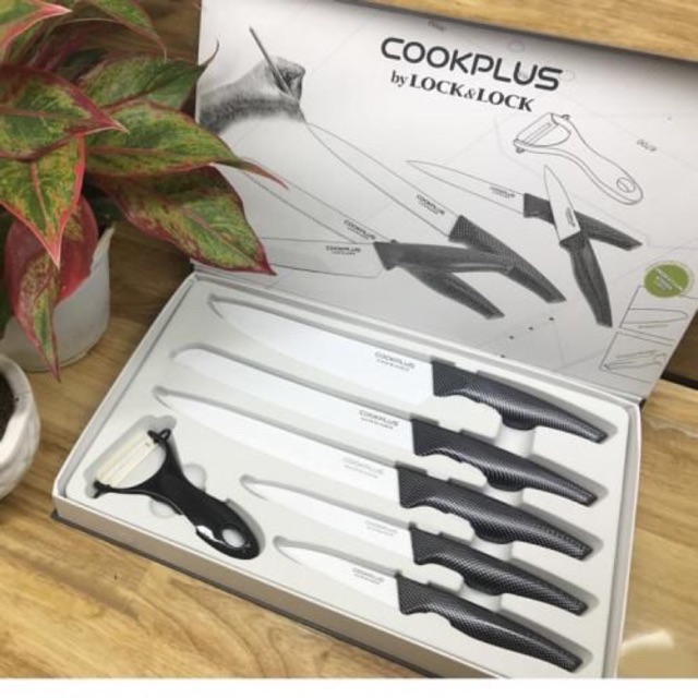 Bộ dao lock & lock | Shopee Việt Nam