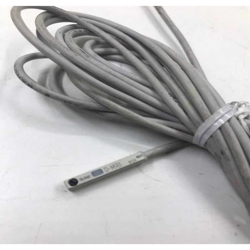 Cảm biến tiệm cận xi lanh D-M9B (SMC) Hàng nhập khẩu | Shopee Việt Nam