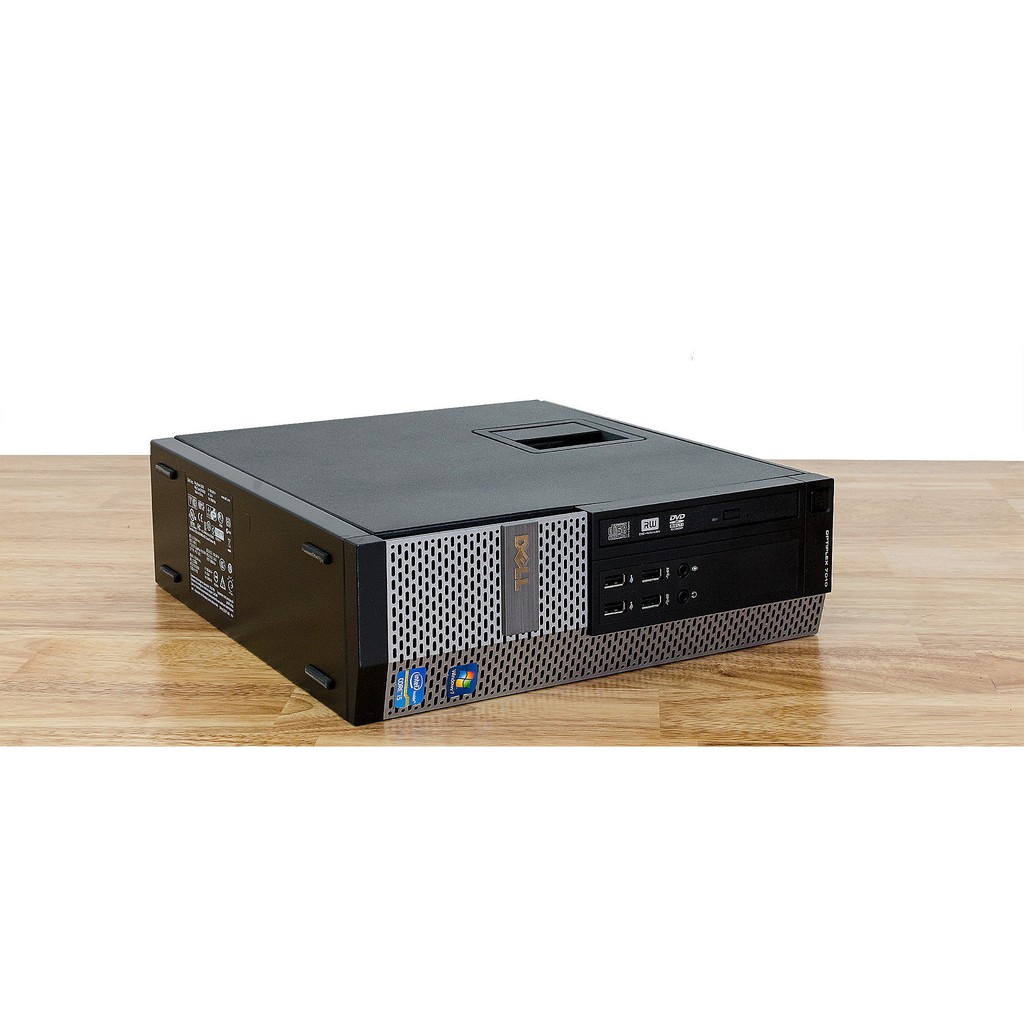 Case Thùng máy đồng bộ Dell Optiplex 7010 SFF Core i5 3rd RAM 8G ...