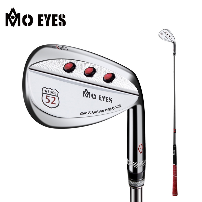 Gậy wedge 52 - 56 - 60 - pgm mo eyes sand wedge - sg006 | Shopee Việt Nam
