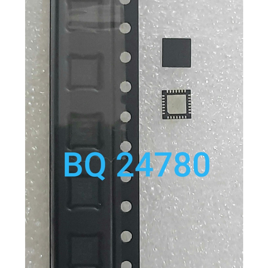 BQ24780 , BQ24780S , ic nguồn laptop ( 1 con ) | Shopee Việt Nam