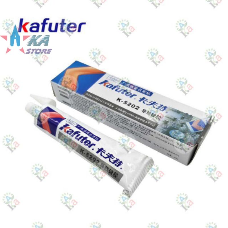 Keo tản nhiệt Kafuter 5202,keo dán mạch kafuter 704. | Shopee Việt Nam