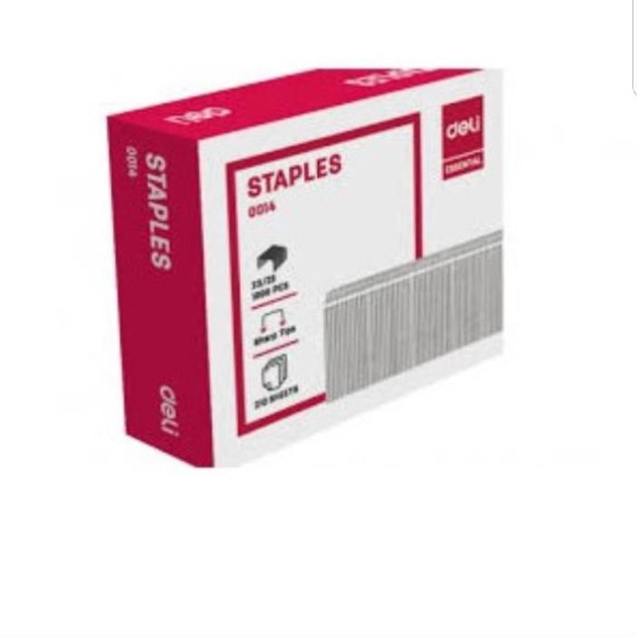 Chân ghim số 3 Deli E0017 | Shopee Việt Nam