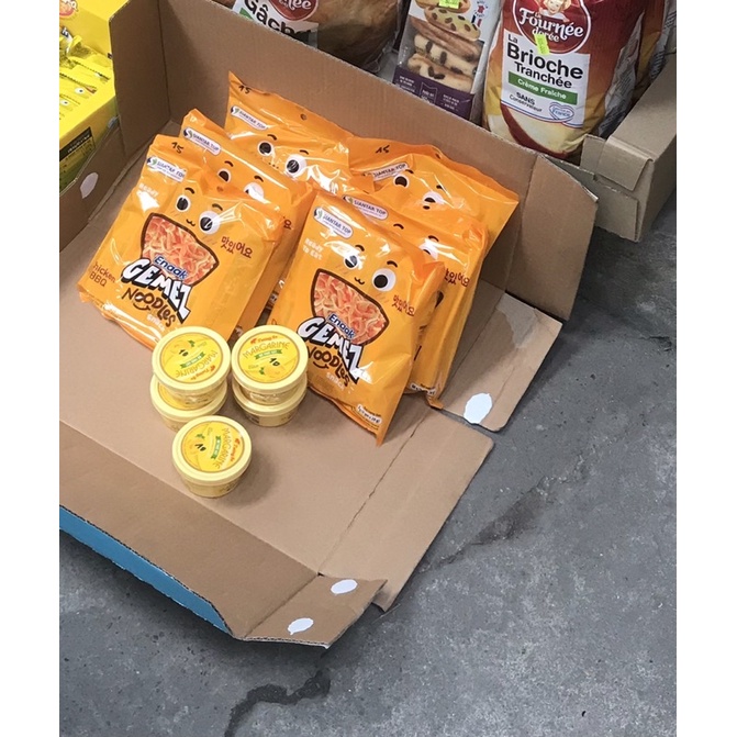Mỳ ENAAK BBQ | Shopee Việt Nam