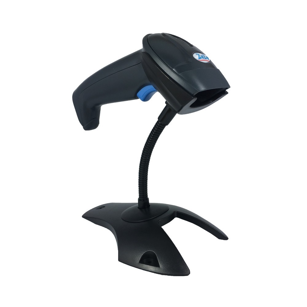 Máy quét mã vạch giá rẻ ZoZo loại đọc mã vạch cắm dây USB. Hoặc súng ...