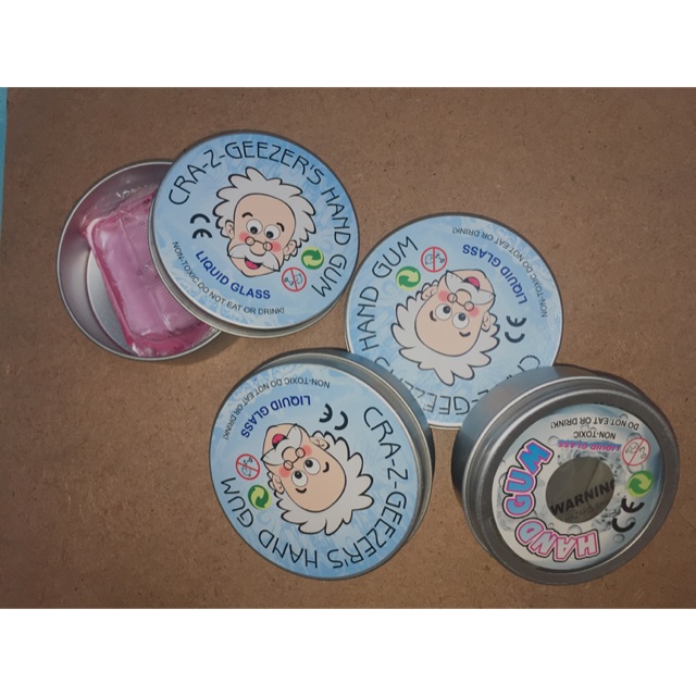 Hand gum ( slime) | Shopee Việt Nam