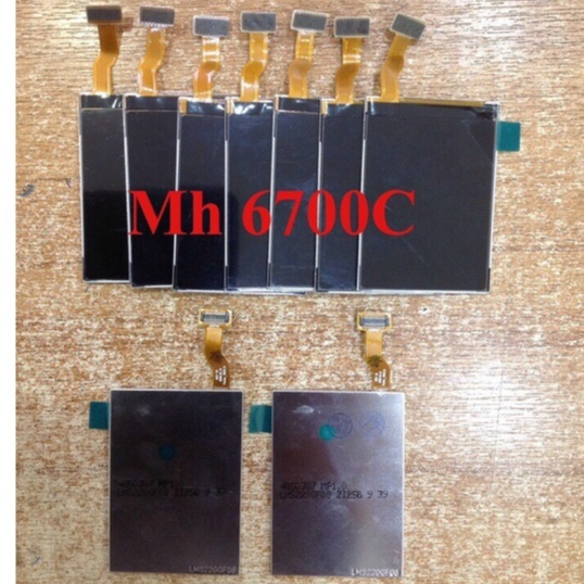 Màn hình Nokia 6700 zin | Shopee Việt Nam