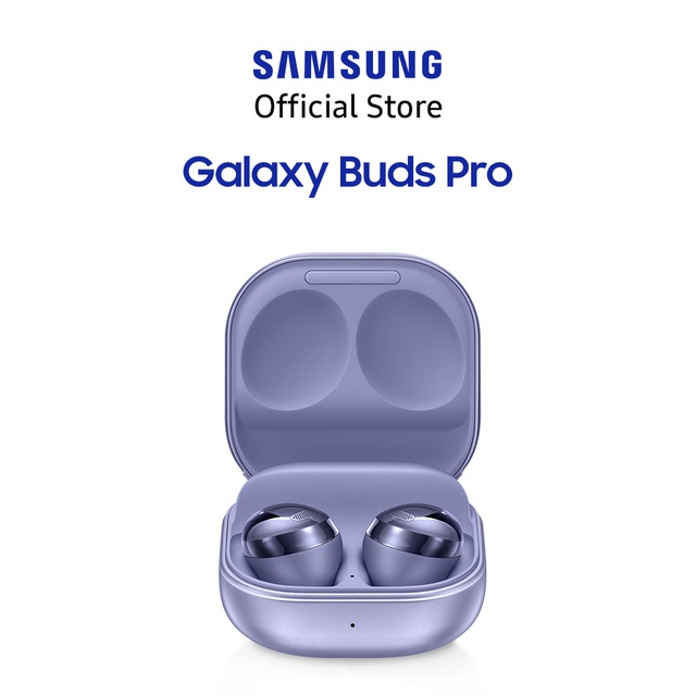 V - Tai nghe Samsung Galaxy Buds Pro (R190) - Hàng chính hãng - Phantom ...