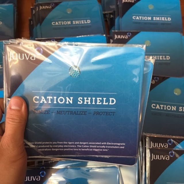 Miếng dán chắn sóng điện từ Cation Shield | Shopee Việt Nam