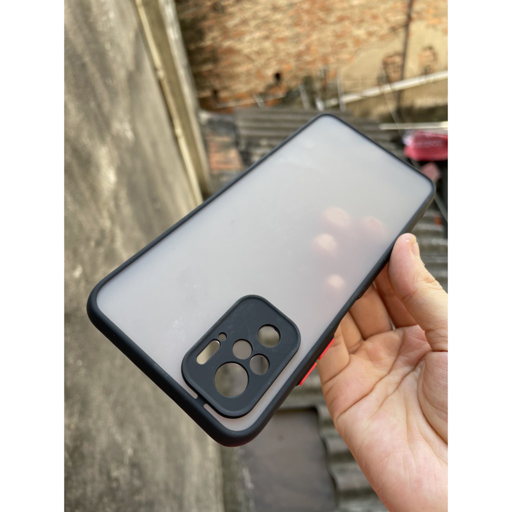 Ốp lưng nhám Xiaomi Note 11,K50, Note 10, K40 gaming ,Mi 12, 10T, 10T lite, 11T chống sốc, viền ...