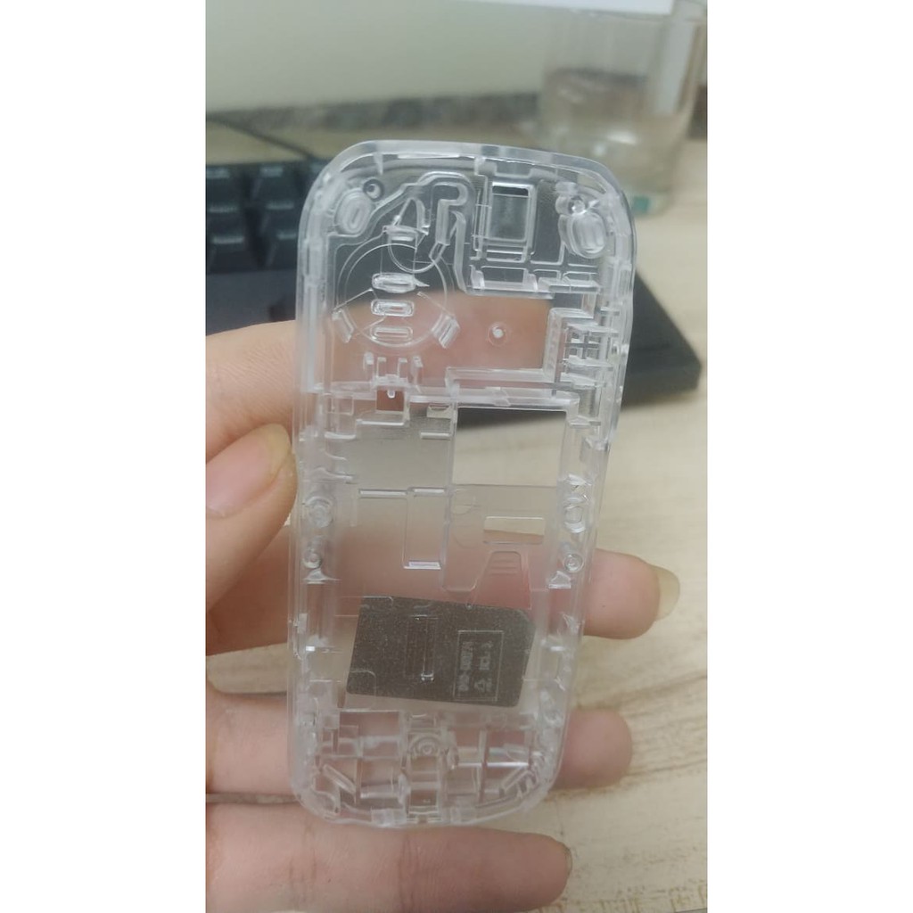 Sườn Nokia 1280 trong suốt (Xương Trong Suốt) | Shopee Việt Nam
