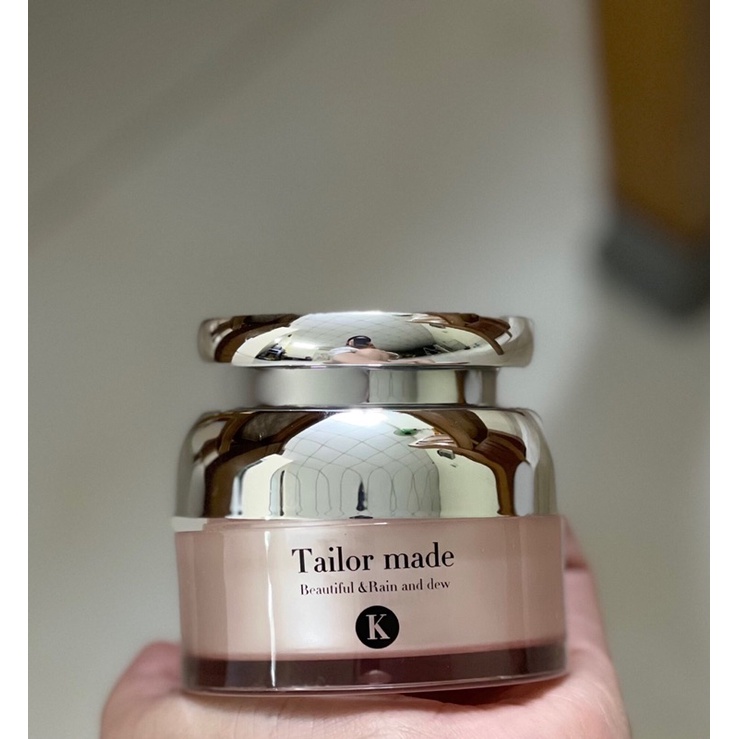 KEM K TAILOR MADE LOẠI BỎ NÁM 30gram ( chính hãng ) | Shopee Việt Nam