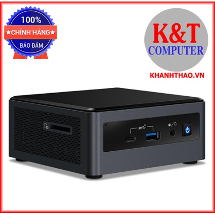 Máy tính Intel NUC 10 Performance kit - NUC10i5FNH (i5-10210U ...