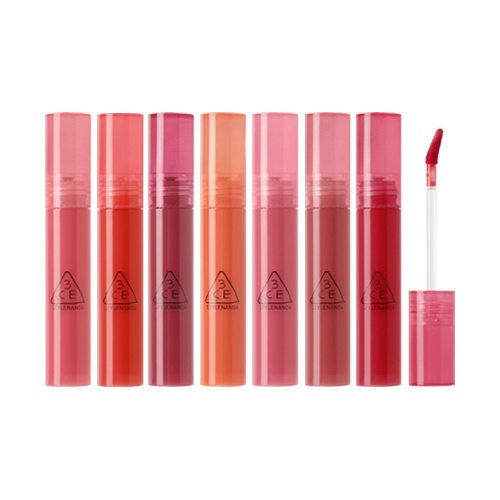 Son tint bóng 3CE Syrup Layering Tint new | Shopee Việt Nam