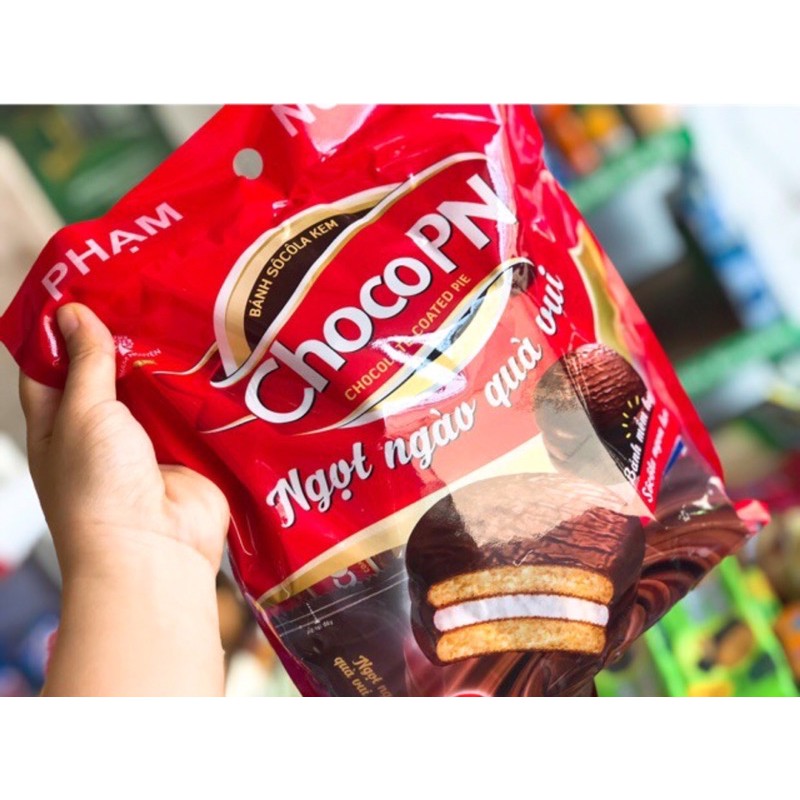 ChoCo PN (12cái) | Shopee Việt Nam