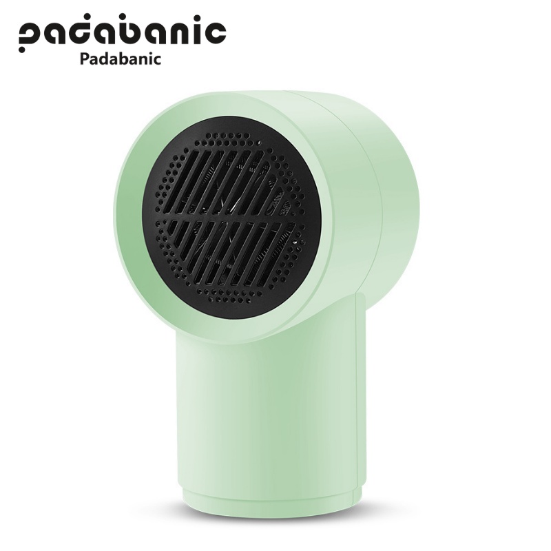 Quạt Sưởi Padabanic N5 Mni Để Bàn Nhỏ Gọn Tiện Dụng Dễ Mang Theo ...