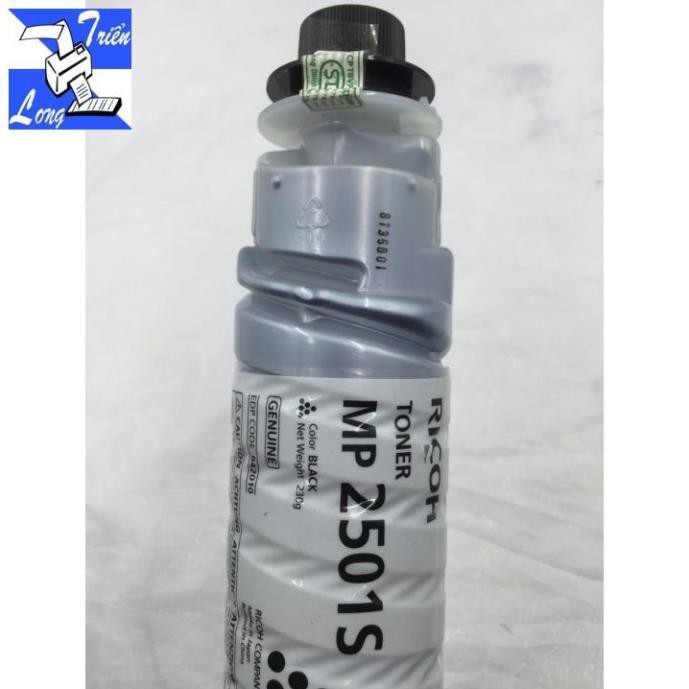 Mực Photo Ricoh Aficio MP 2501s hãng | Shopee Việt Nam