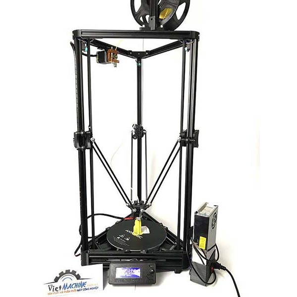 Máy in 3D Delta 180 ráp sẵn giá tốt | Shopee Việt Nam