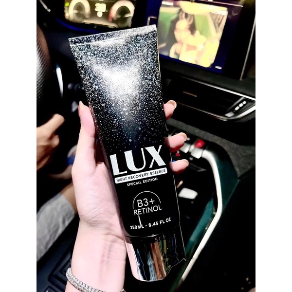 Body Lux mới dạng tuýp (body lux retinol) | Shopee Việt Nam