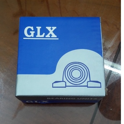 Vòng bi gối đỡ GLX UC205, UCP205, UCP206, UCF208 | Shopee Việt Nam