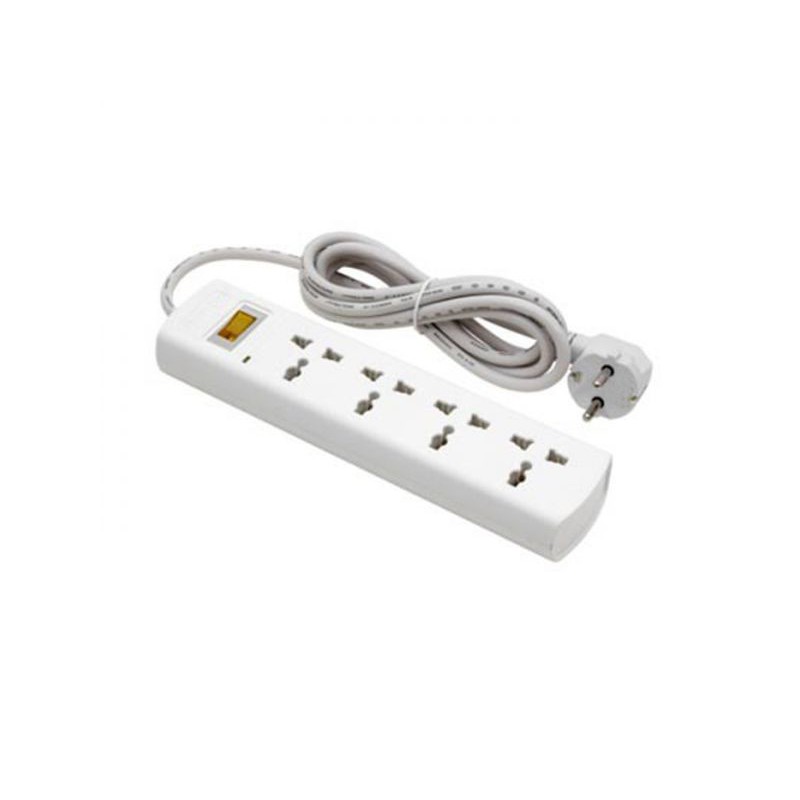 Ổ cắm điện Huntkey SZM401 | Shopee Việt Nam