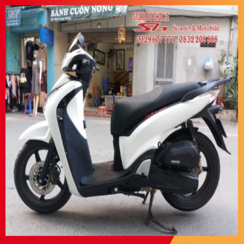 Combo Dàn Áo Nhựa Các Chi Tiết Lắp Sh Việt 2012-2016 Độ Lên Áo Kiểu Sh ...