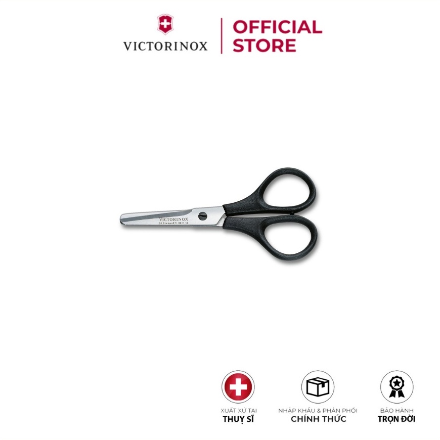 Kéo Victorinox Pocket Scissors (10cm) 8.0961.10 | Shopee Việt Nam