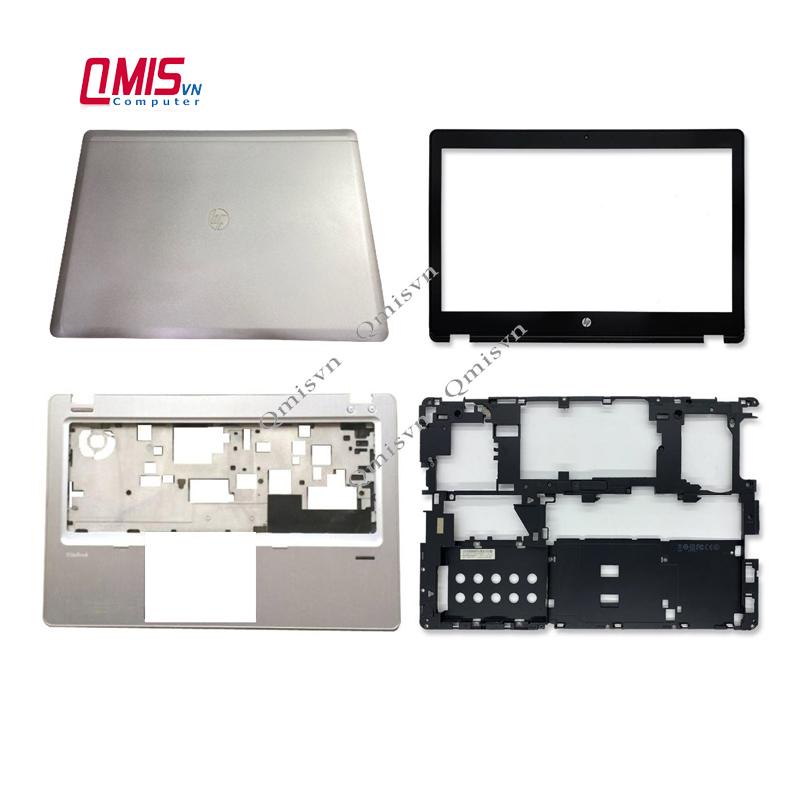 Vỏ Laptop HP Folio 9470m 9480m - VỎ LAPTOP HP 9470M 9480M NHẬP KHẨU ZIN ...