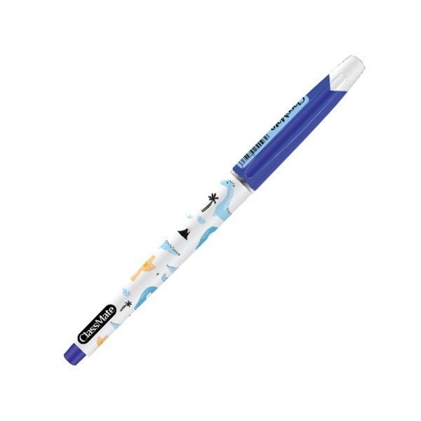Bút Gel ClassMate Roller Pen CL-RL101 | Shopee Việt Nam