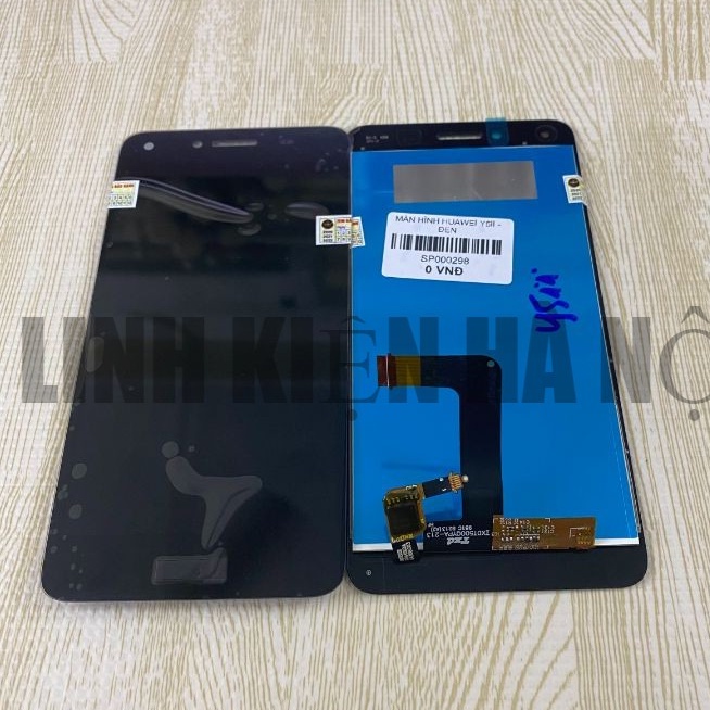 Màn Hình U29-Y5-II Huawei Y5ii | Shopee Việt Nam