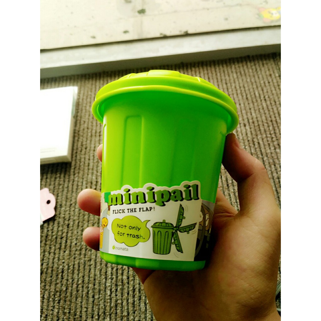 Miniso Thùng đựng đồ Mini | Shopee Việt Nam