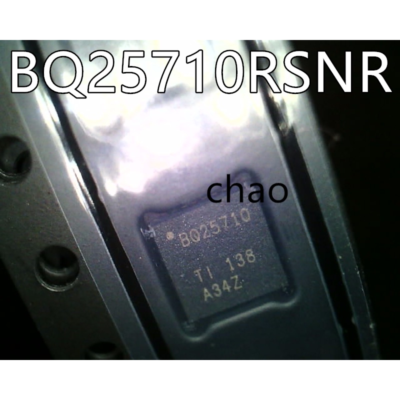 BQ25710RSNR BQ25710 25710 ic nguồn trên bo mạch | Shopee Việt Nam