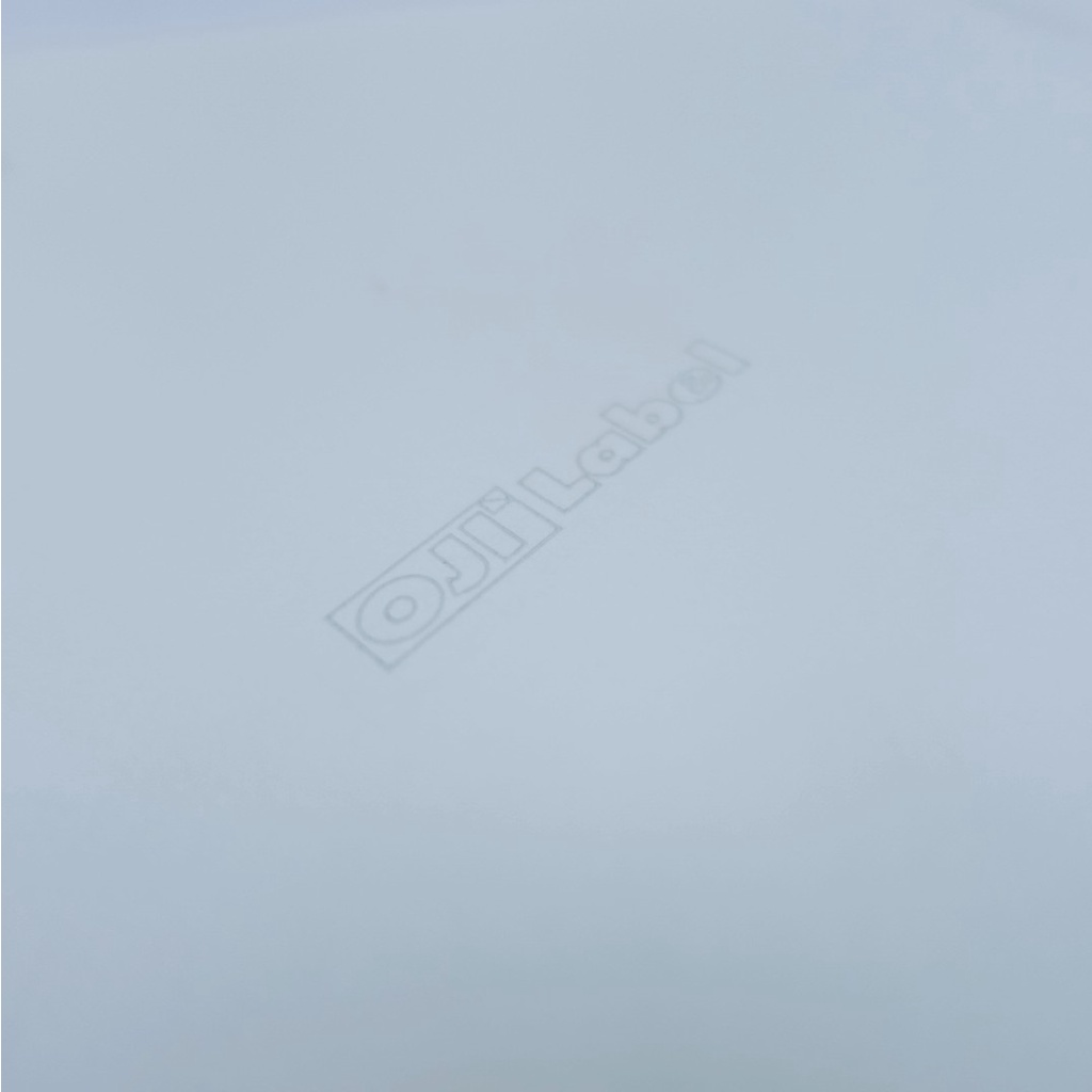 Decal Giấy Oji Đế Trắng Thái Lan Oji Label Lột Dán - 100 Tờ A4 | Shopee ...