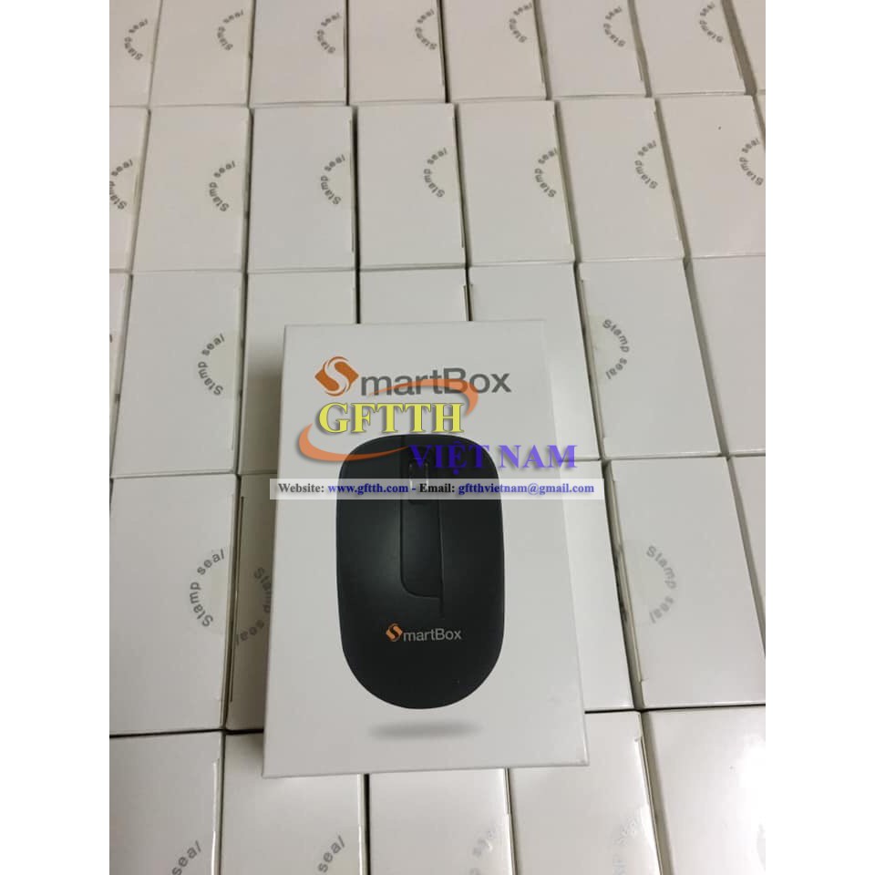 Chuột không dây VNPT Smartbox | Shopee Việt Nam