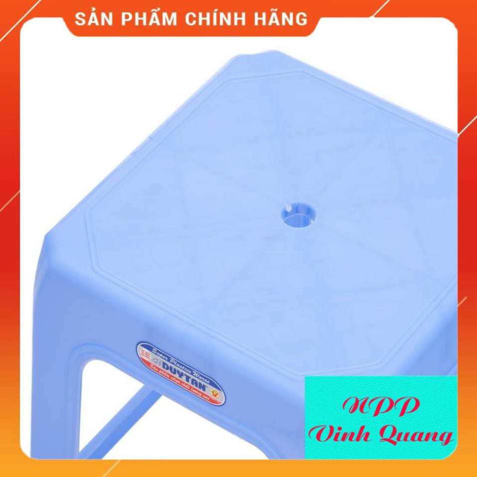 Ghế Nhựa Cao Duy Tân - 1175 -Kích thước: 35,3 x 35,3 x 45,1 cm | Shopee ...