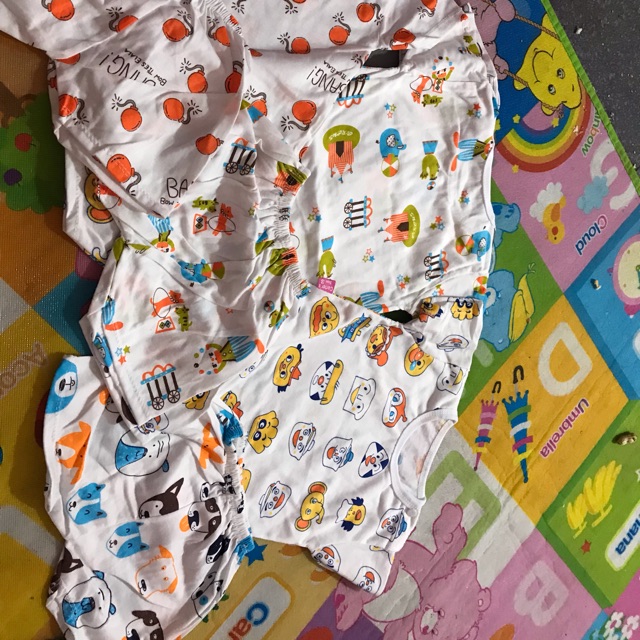 Bộ cộc trẻ e 6-10kg | Shopee Việt Nam