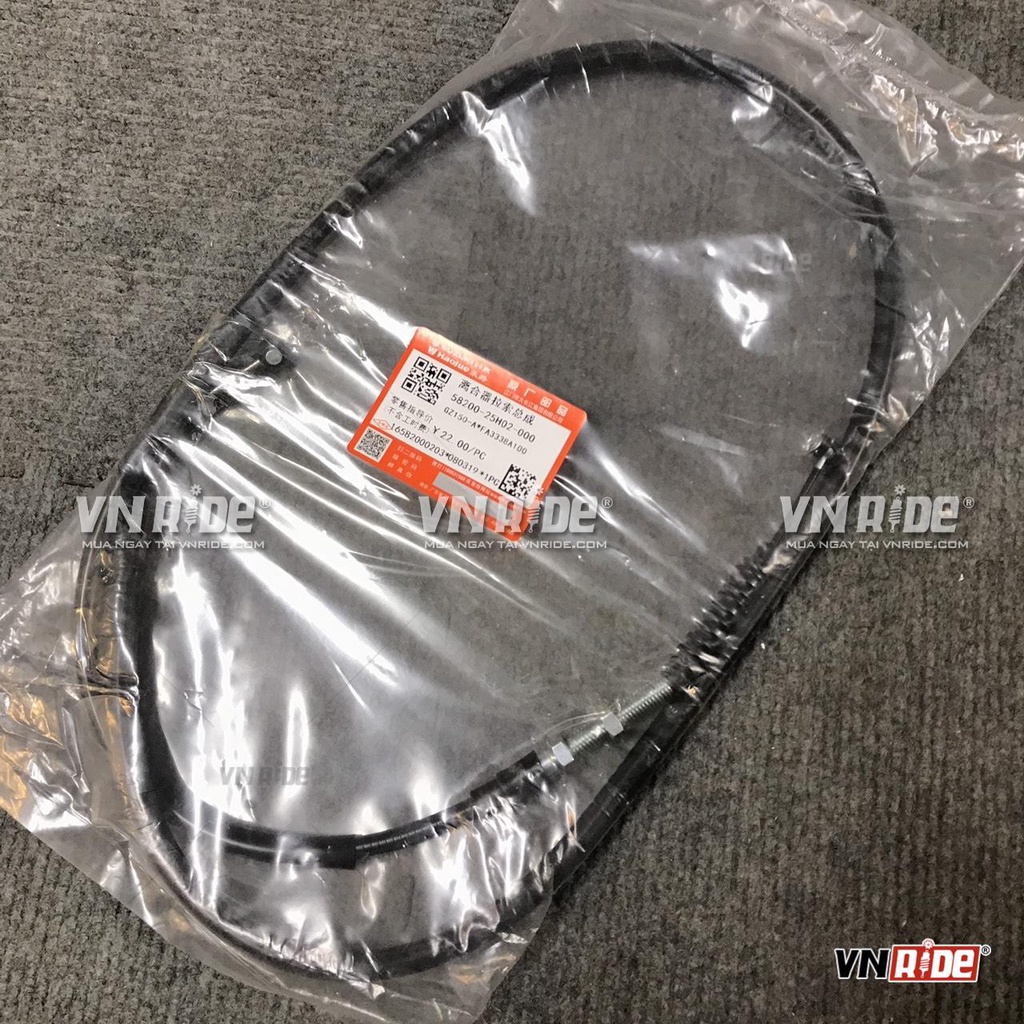 Dây côn (LY HỢP) GZ150-A | Shopee Việt Nam