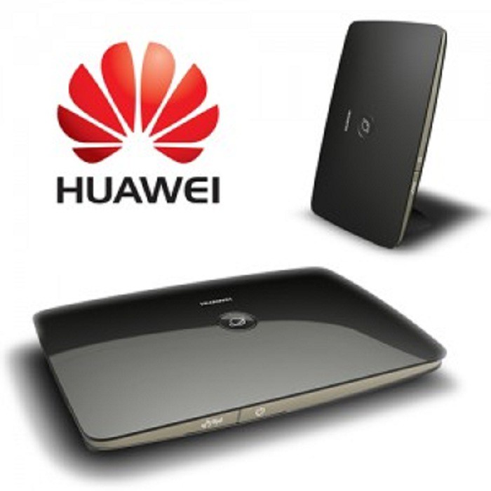 BỘ PHÁT WIFI 3G HUAWEI B683 | Shopee Việt Nam