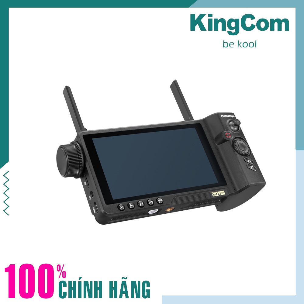 Thiết bị điều khiển trực quan ZHIYUN MasterEye Visual Controller VC100 ...