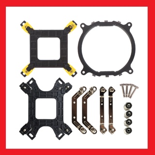 Bộ gông đế lắp tản nhiệt, Khung đế lắp tản nhiệt - Backplate CPU Intel ...