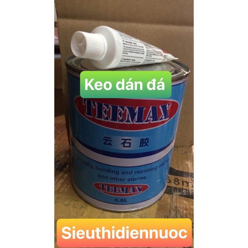 KEO DÁN ĐÁ TEEMAX | Shopee Việt Nam