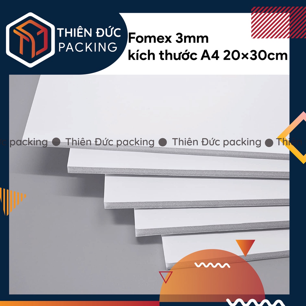 Tấm fomex trắng 3mm 20x30 cm, bìa cứng làm mô hình | Shopee Việt Nam