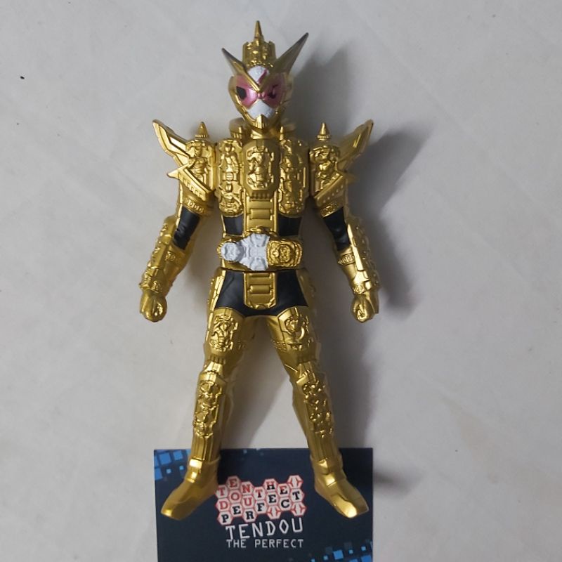[RHS] Mô Hình Siêu Nhân Kamen Rider Heroes Figure Zi-O | Shopee Việt Nam