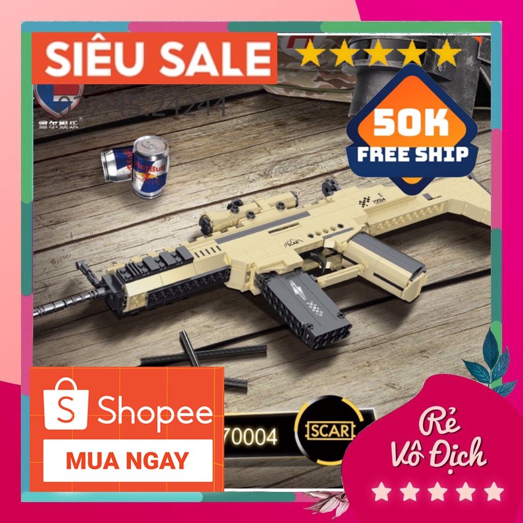 LEGO SUNG Bộ Đồ Chơi Xếp Hình WARRIOR 70004 Lắp Ráp Kiểu LEGO Mô Hình ...