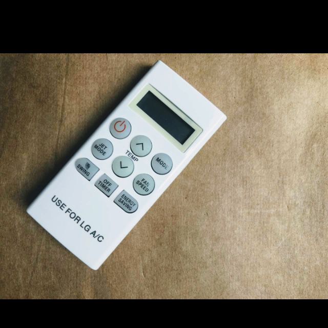 remote điều khiển điều hòa LG mono , inverter | Shopee Việt Nam