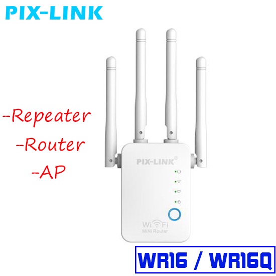 KÍCH SÓNG WIFI PIXLINK CHÍNH HÃNG | Shopee Việt Nam