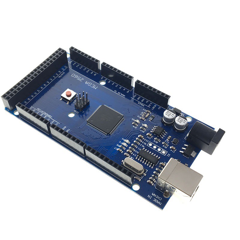Kit phát triển Arduino Mega2560 R3 máy in 3D vi điều khiển Atmega16U2 | Shopee Việt Nam