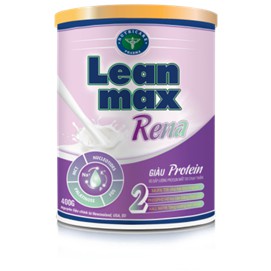 Sữa Leanmax Rena 2 400g - Cho người chạy thận, lọc máu | Shopee Việt Nam